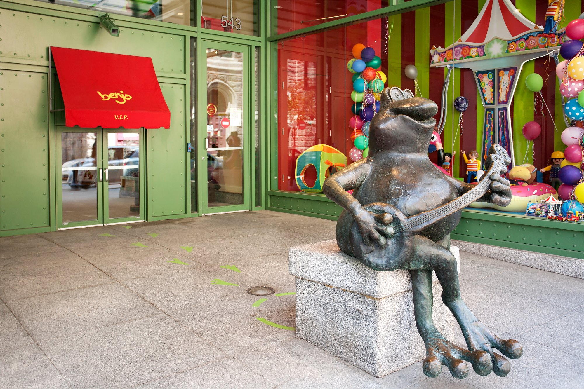 Activités hivernales à Québec - Les trouvailles de Sarah